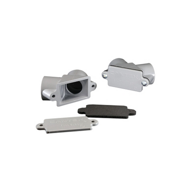 Cantex 5240101 PVC Conduit/Fittings & Boxes
