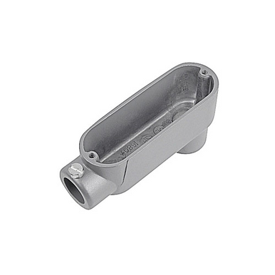 Red Dot BLB-8 EMT Conduit EA