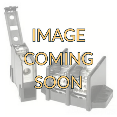 Ilsco C-17 Fuse Reducers and Clips 100A 250V