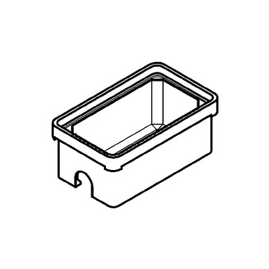 Quazite PG1324BA12 Conduit Bodies
