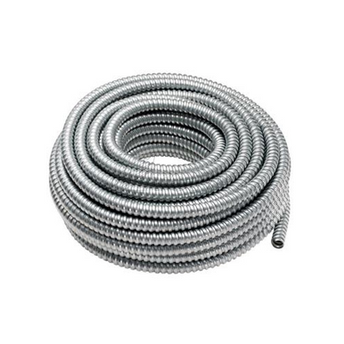 Generic GREENFIELD 4-IN FLEX STEEL UL Flexible Conduit FT