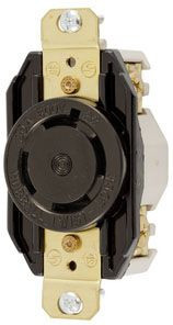 Hubbell HBL2740 Surge Protection Devices (SPDs) EA