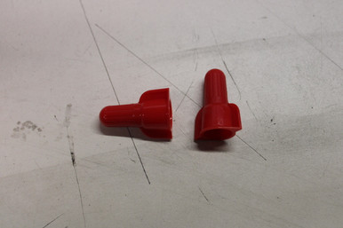 3M 512 Connectors 100PK