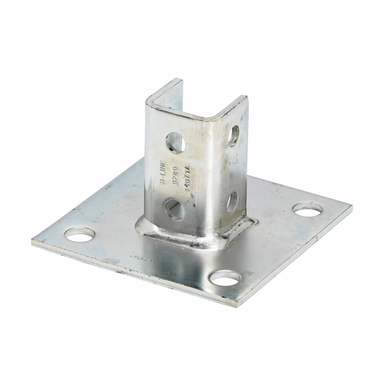 Power Strut PS3033SQ Strut Channel/Mounting/Straps