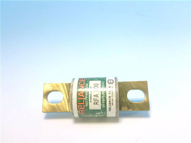 Reliance RFA-20 Fuses 10BOX