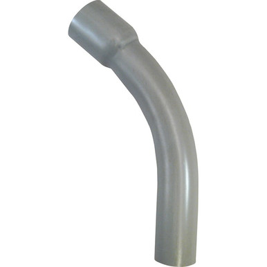 PVC PVC 2-IN 45D S40 ELBOW 40STD2045 (C Pipe and Tube EA