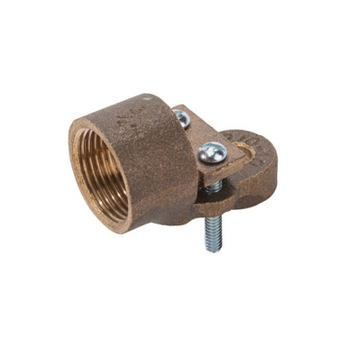 NSI Industries GHM-75 Ground Rods and Grounding Systems