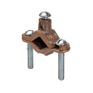 Topaz 626BS Ground Rods and Grounding Systems