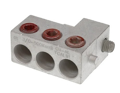 Industrial Connections & Solutions TCAL81 Lugs EA