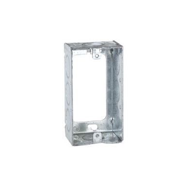 Raco 653 Power Outlet Panels