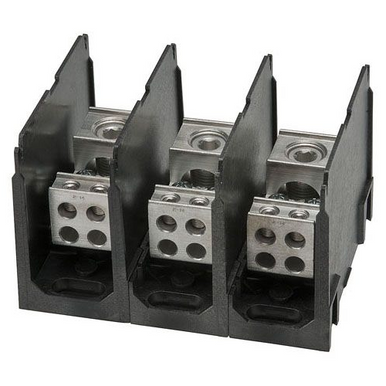 Ilsco PDH-14-2/0-1 Power Blocks