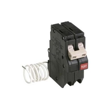 Crouse-Hinds CH220GF Miniature Circuit Breakers (MCBs)