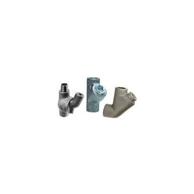 Crouse Hinds Ezs8 Conduit Bodies