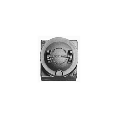 Crouse-Hinds GUE Conduit Bodies