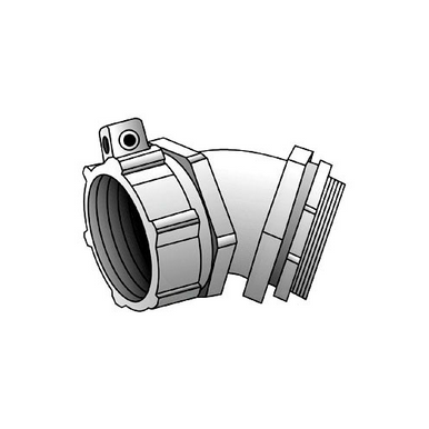 Appleton 4Q-4500L Conduit Fittings