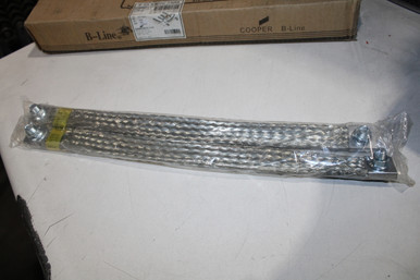 B-line 99-1620 Strut Channel/Mounting/Straps 12BOX