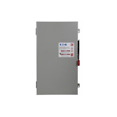 Crouse-Hinds DH364FGK Heavy Duty Safety Switches