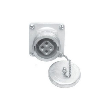 Crouse-Hinds AR347 Surge Protection Devices (SPDs)