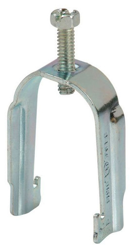 B-line B1508 Strut Channel/Mounting/Straps 100BOX