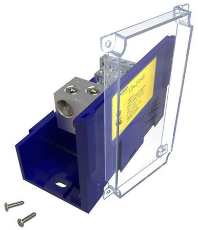 Ilsco LDA-212-4/0 Distribution Fuses EA