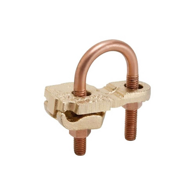 Burndy GAR3905BU Ground Rods and Grounding Systems EA