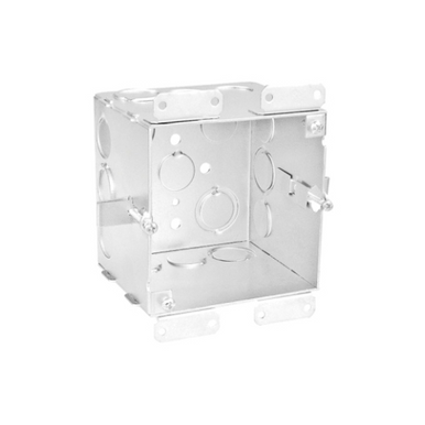 Garvin 52191-OW Outlet Boxes/Covers/Accessories EA