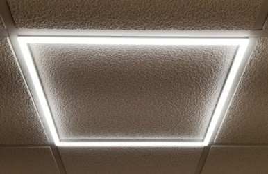 NSL TLE-2X2-40-40 LED Lighting EA