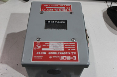 Emon 480200 Energy Meters EA