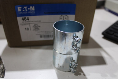Eaton 464 Conduit Clips/Clamps/Hangers EA