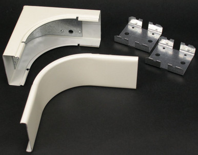 Wiremold V2417FO Cable Tray & Accessories EA