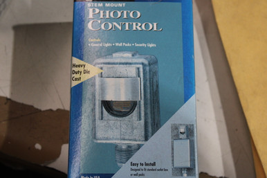 Intermatic K4121M Lighting Photocells & Sensors EA