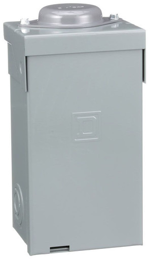Square D QO24L70RB Loadcenters and Panelboards EA