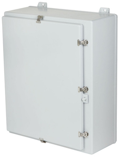 Stahlin N20166HWT Electrical Enclosures EA
