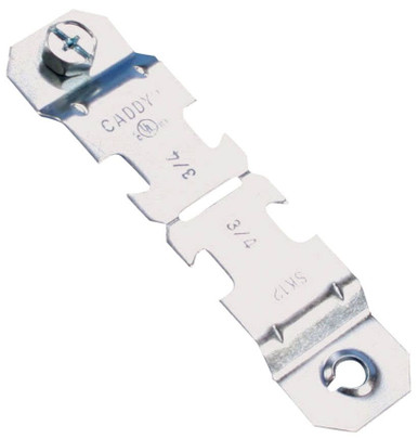 Erico SK205I Strut Channel/Mounting/Straps 50BOX