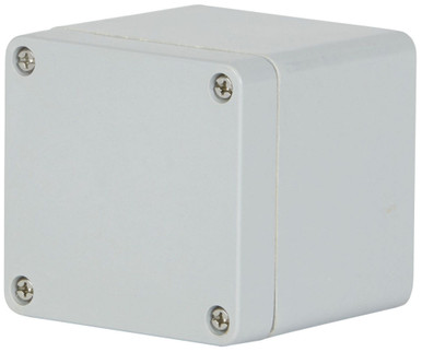 Stahlin D554W Electrical Enclosures EA