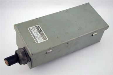 GE LW32F30 Electrical Enclosures EA