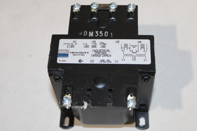 EGS Electrical Group E105 Control Transformers EA