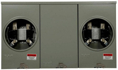 Eaton UT2R1121BCH Meter Sockets EA
