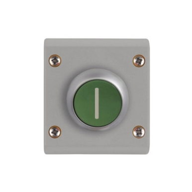 M22-C1-M5H Pushbutton/Pilot Light/Selector Switch Accy EA