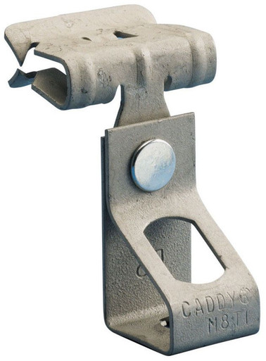 Caddy 6TI58 Ground Rods and Grounding Systems EA