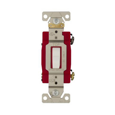 Cooper AH1224W Light and Dimmer Switches