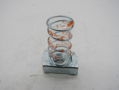 Globe Strut G-1035SW Other Tools Spring Nut 100BOX