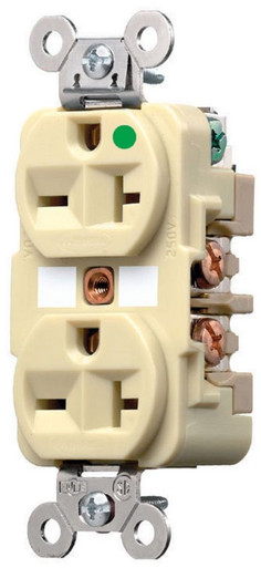 Hubbell HBL8400I Surge Protection Devices (SPDs) EA