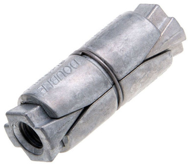 Metallics JDEA38 Fasteners 50BOX