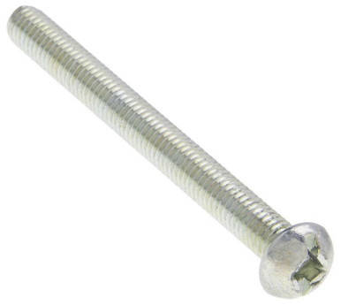 Metallics JTRM80 Fasteners 100BOX