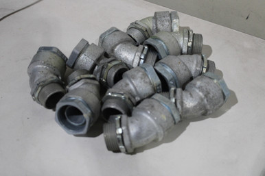 Midwest Electric LT-10045 Other Conduit/Fittings/Outlet Boxes 10BOX