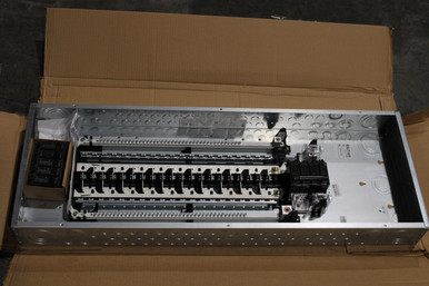 GE TM4020C80K Loadcenters and Panelboards