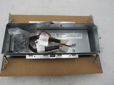 Lithonia Lighting ELA-R-LRIS-120/277-EL-N Emergency Lighting and Signs