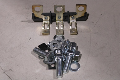 ABB DB200 Electrical Enclosure Accessories