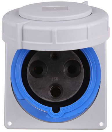 Eaton AH3125R6W Plugs